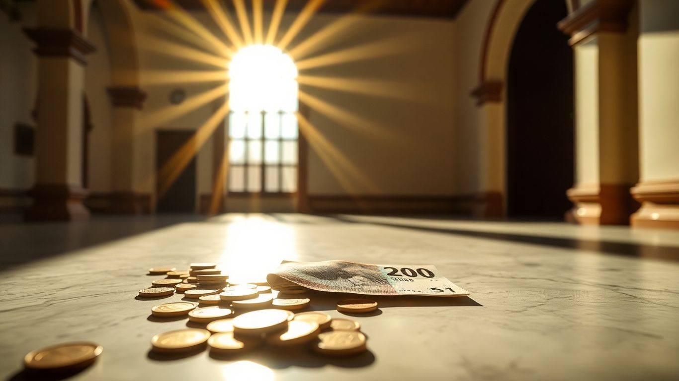 Minimum Income Requirements to Get Approved in 2025 | Portugal Mortgage